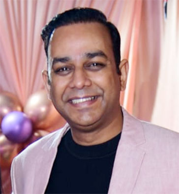 Dr. P.S. Yadav - Parasnath Hospital Lucknow